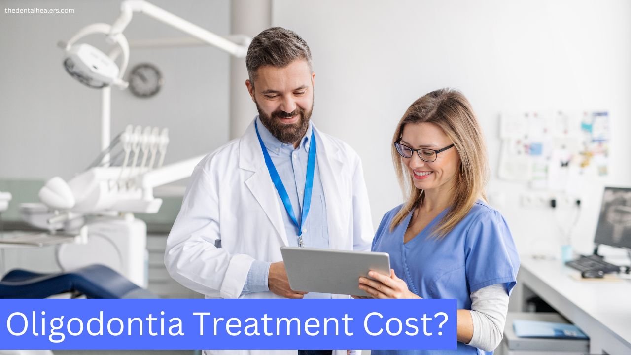 How Much Does Oligodontia Treatment Cost? - The Dental Healers